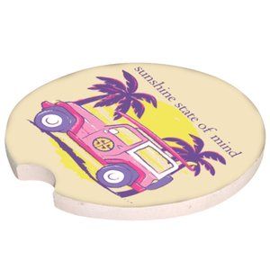 Simply Southern | Accessories | Simply Southern Car Fun 4x4 | Poshmark